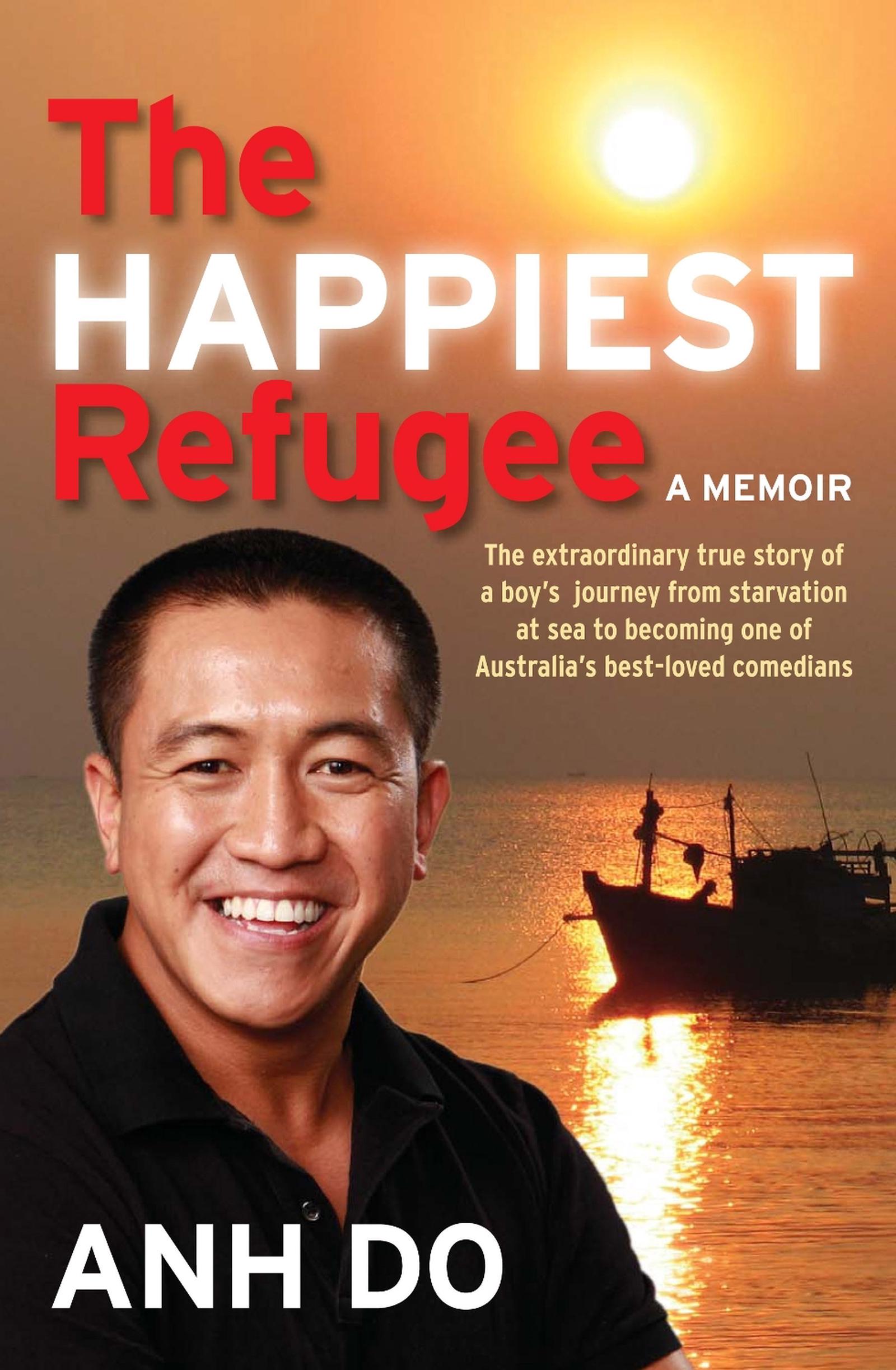 Buy The Happiest Refugee - MyDeal Australia