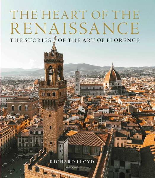 Buy The Heart of the Renaissance - MyDeal Australia