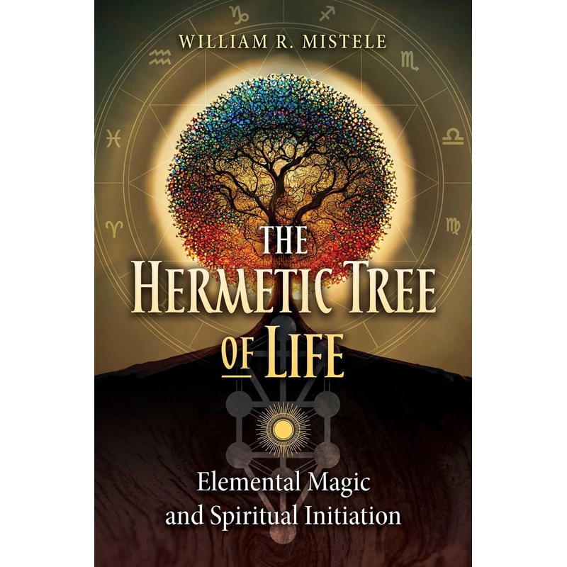 Buy The Hermetic Tree of Life - MyDeal