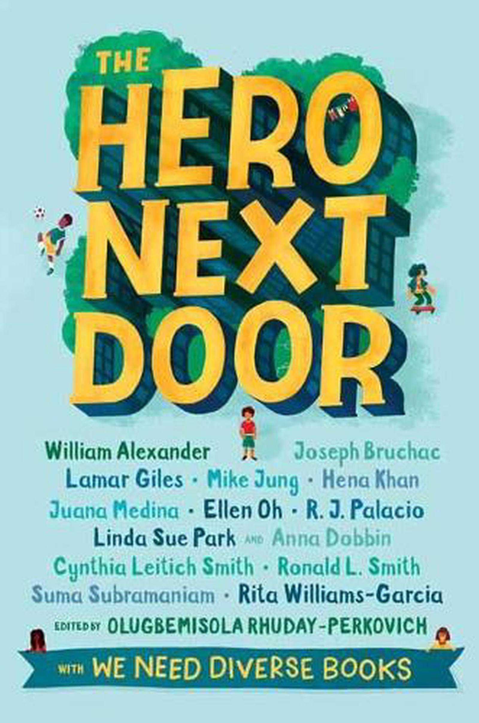 Buy The Hero Next Door - MyDeal Australia