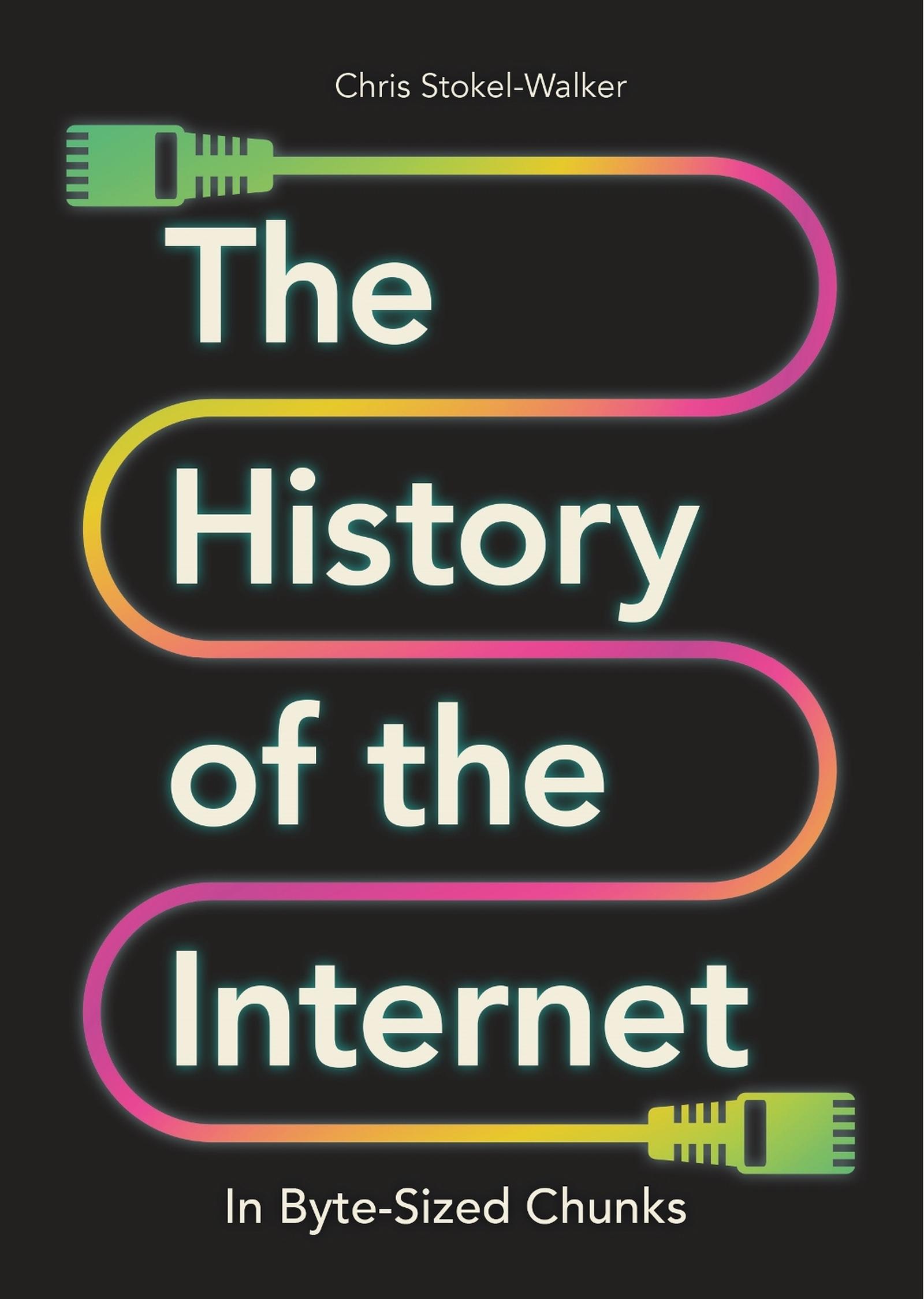 Buy The History of the Internet in Byte-Sized Chunks - MyDeal Australia