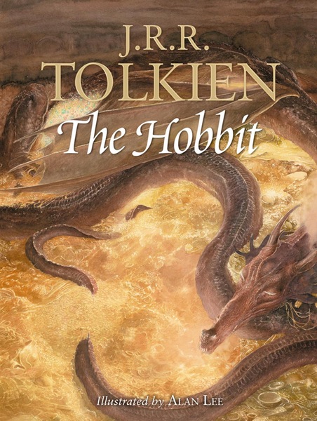 Buy The Hobbit - MyDeal Australia