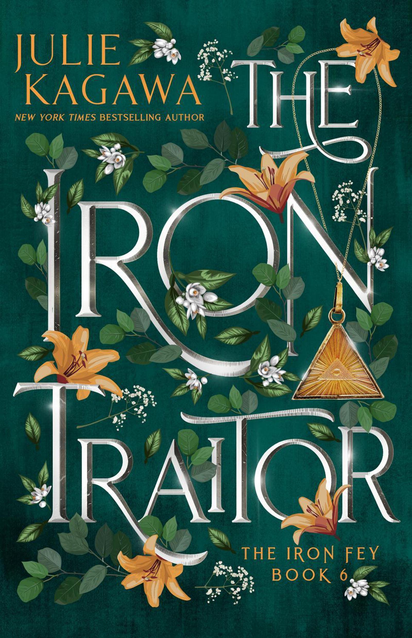 Buy The Iron Traitor - MyDeal Australia