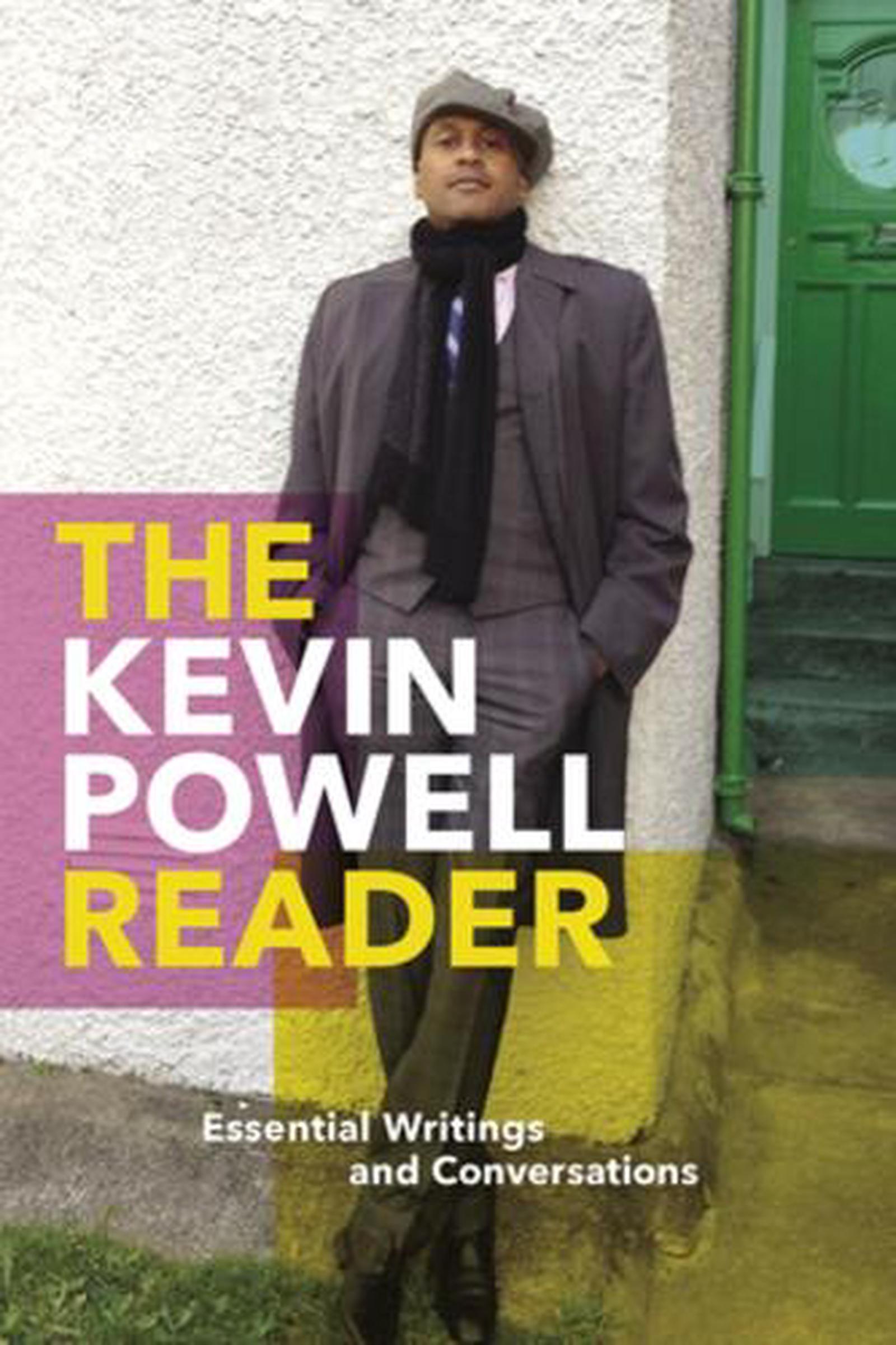 Buy The Kevin Powell Reader - MyDeal Australia