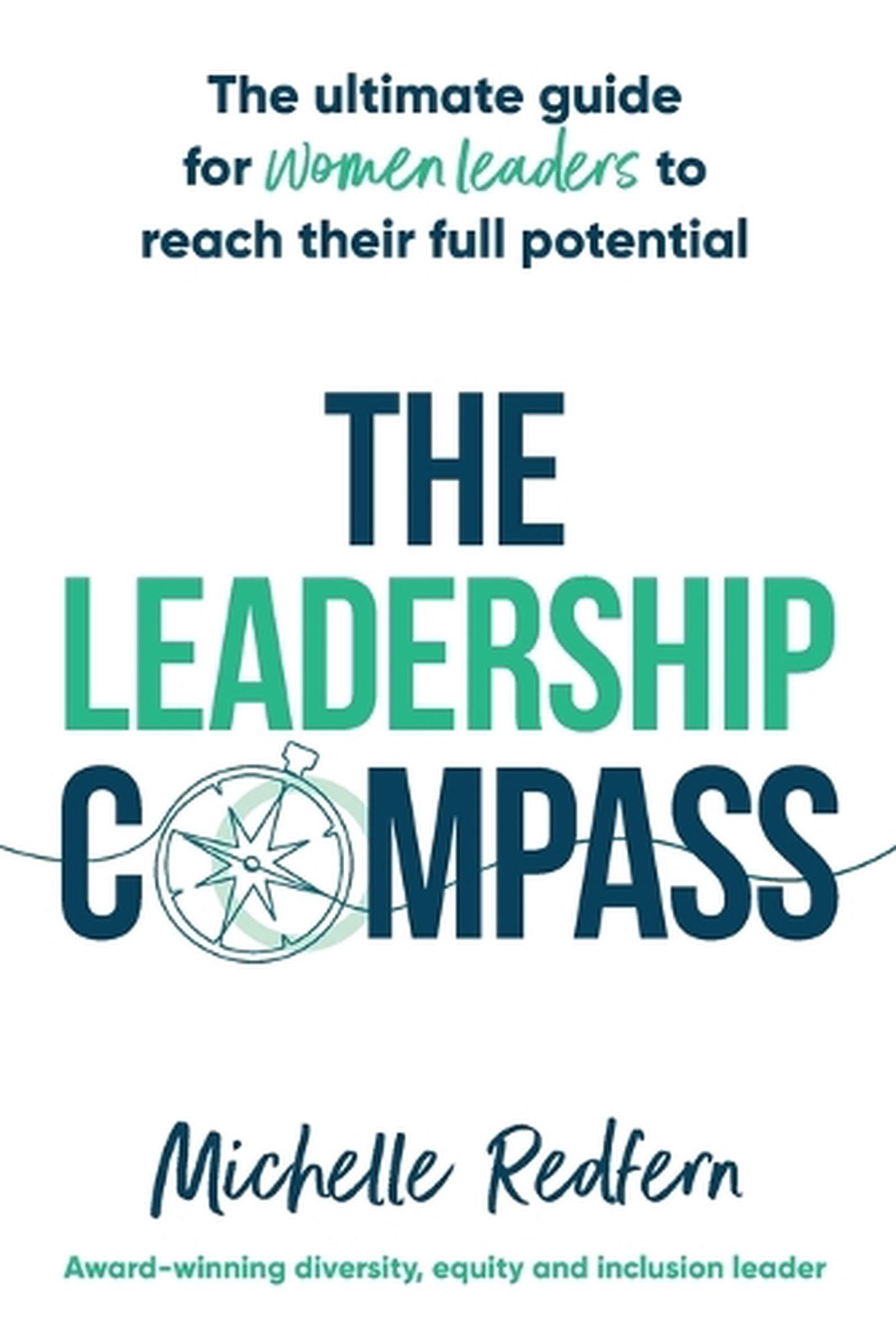 Buy The Leadership Compass - MyDeal Australia