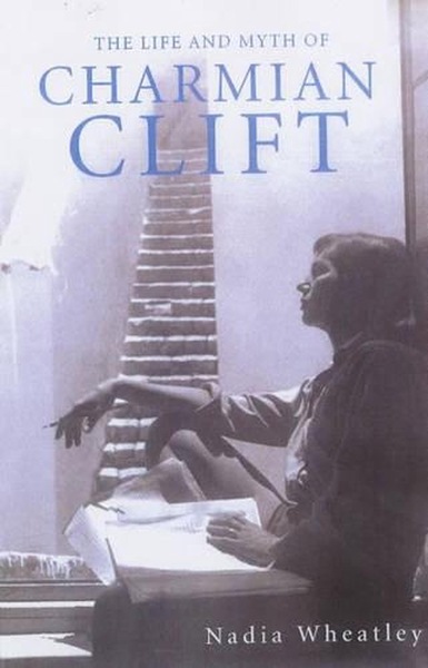 Buy The Life and Myth of Charmian Clift - MyDeal Australia