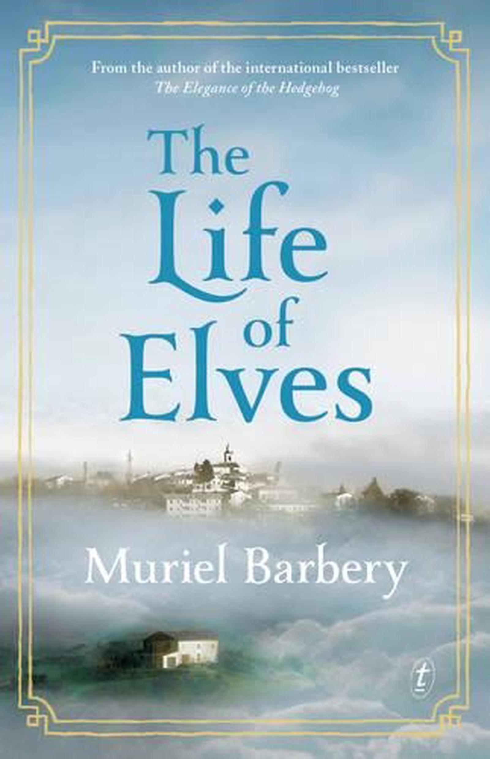 Buy The Life of Elves - MyDeal Australia