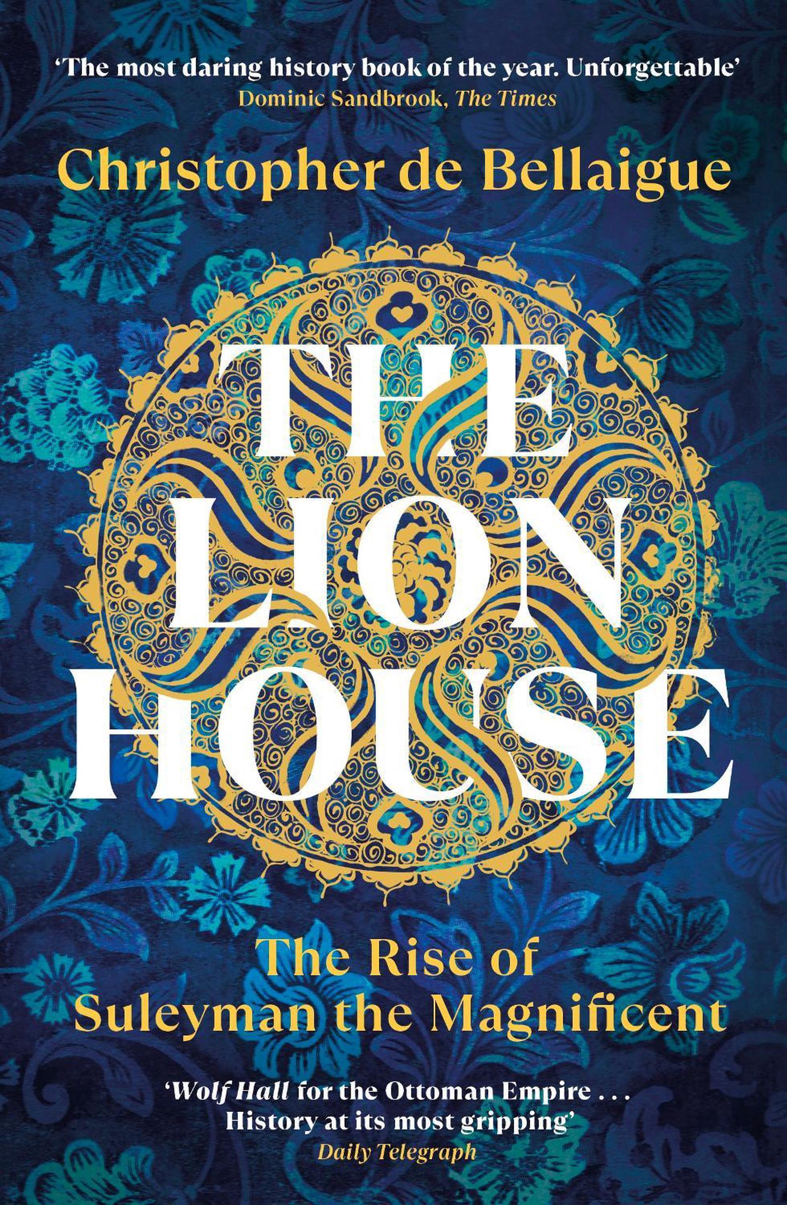 Buy The Lion House - MyDeal Australia