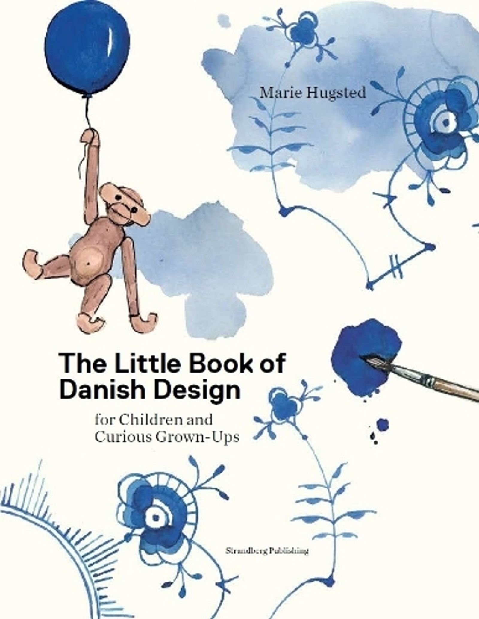 Buy The Little Book of Danish Design - MyDeal Australia