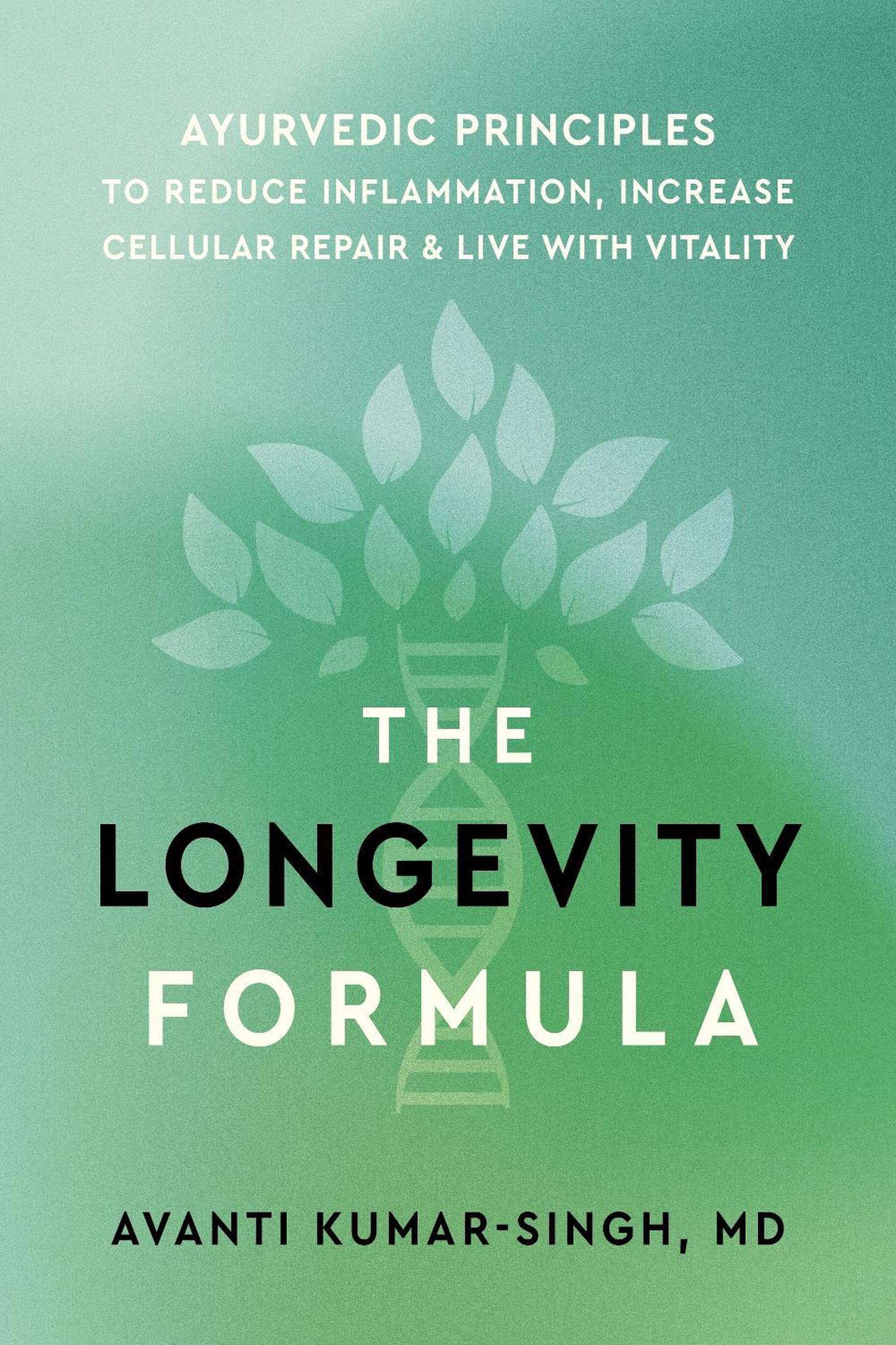 Buy The Longevity Formula - MyDeal Australia