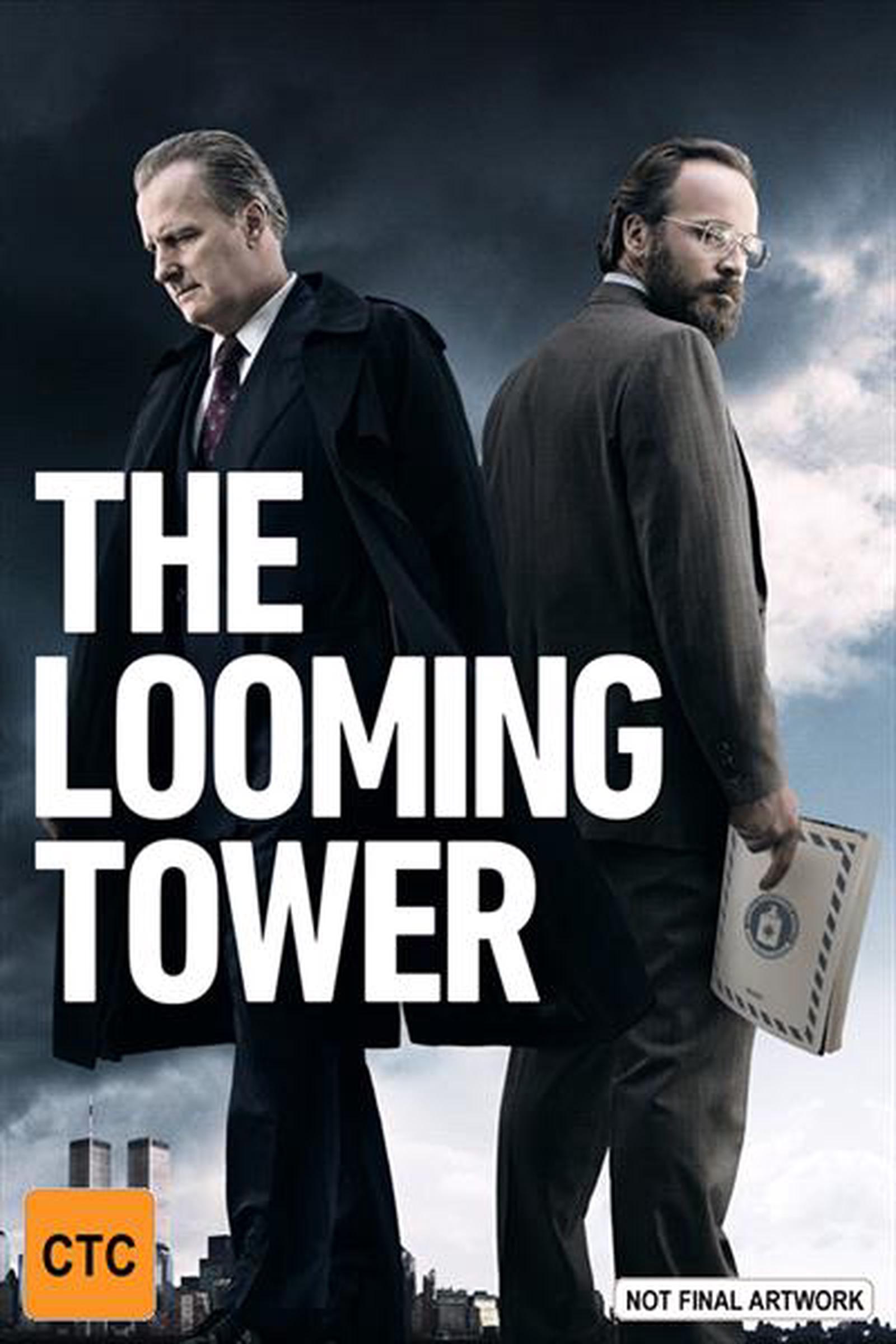 Buy The Looming Tower - MyDeal Australia