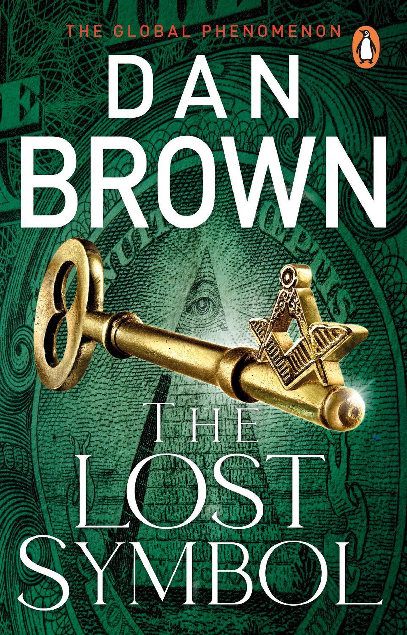 Buy The Lost Symbol - MyDeal Australia