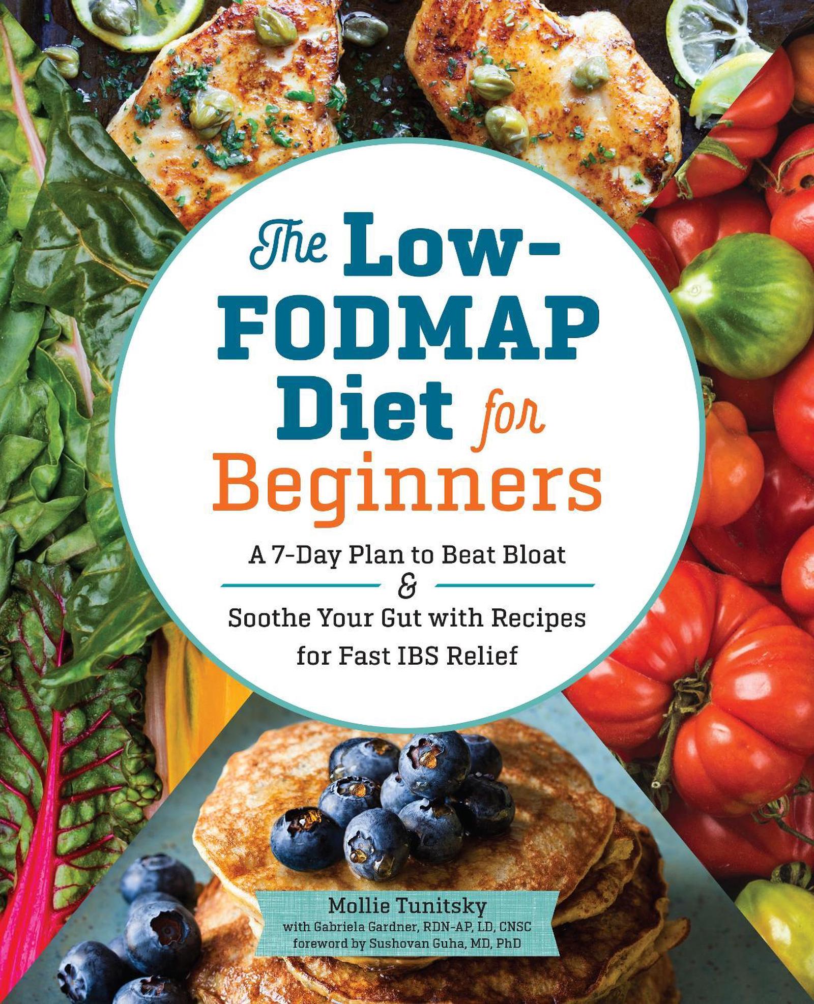 Buy The Low-FODMAP Diet for Beginners - MyDeal Australia