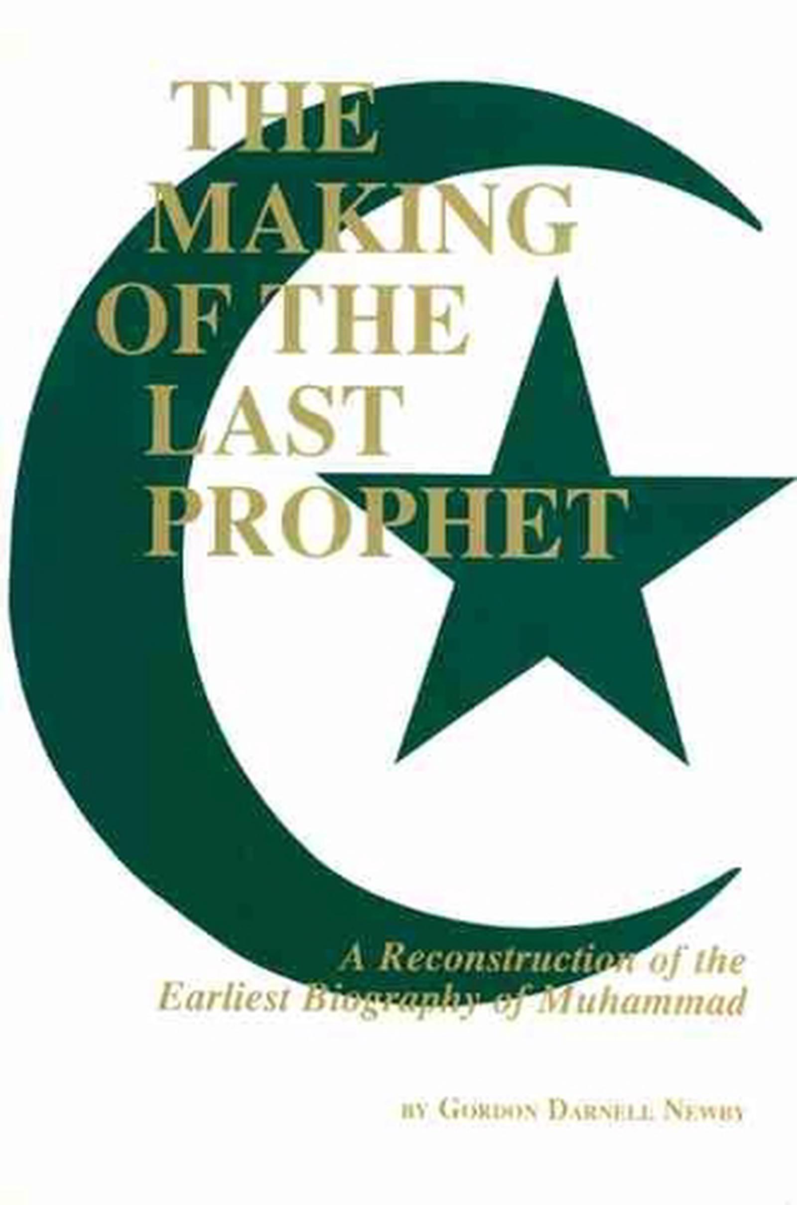 Buy The Making of the Last Prophet - MyDeal Australia