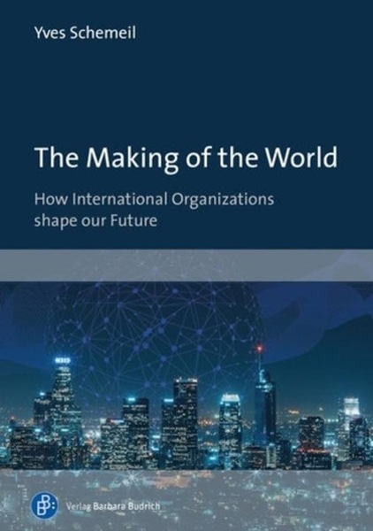 Buy The Making of the World - MyDeal Australia