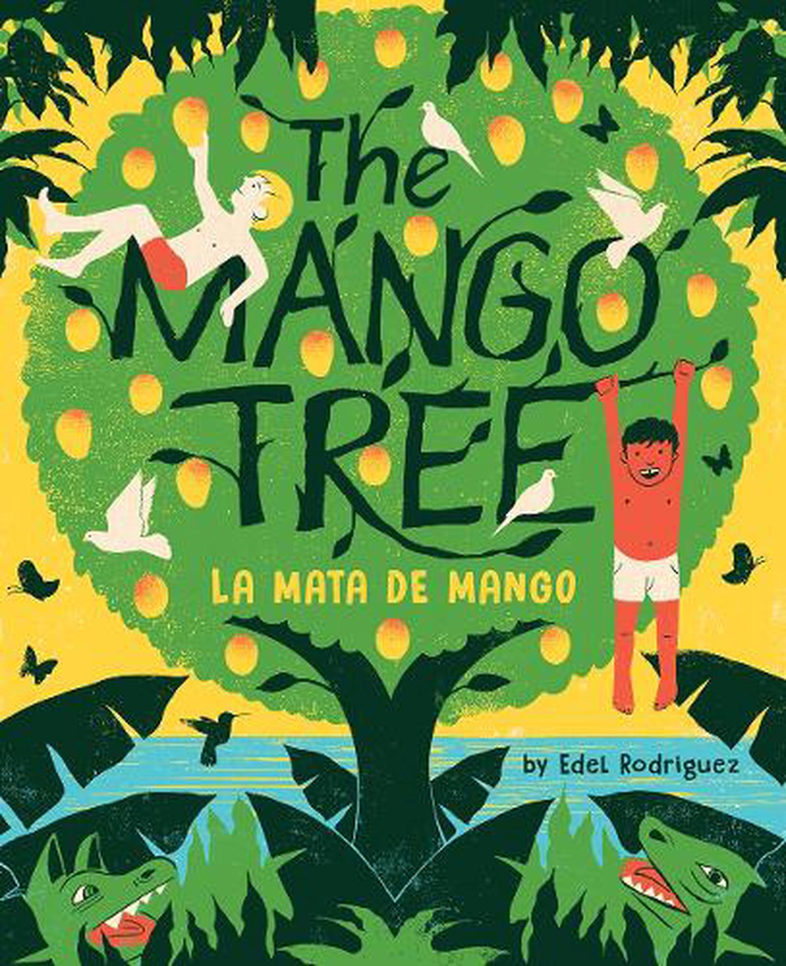 Buy The Mango Tree (La mata de mango) - MyDeal Australia