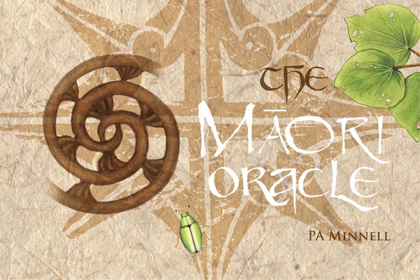 Buy The Māori Oracle - MyDeal Australia