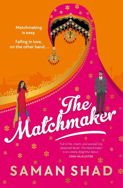 Buy The Matchmaker - MyDeal Australia
