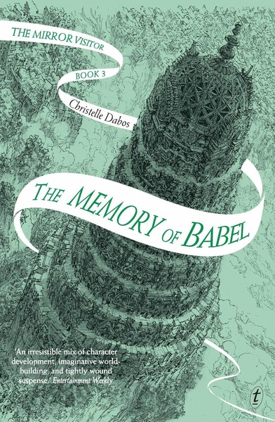 Buy The Memory of Babel - MyDeal Australia