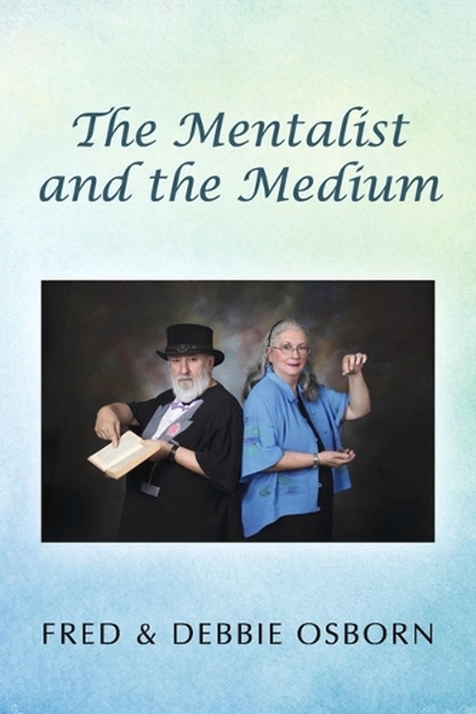 Buy The Mentalist and the Medium - MyDeal Australia