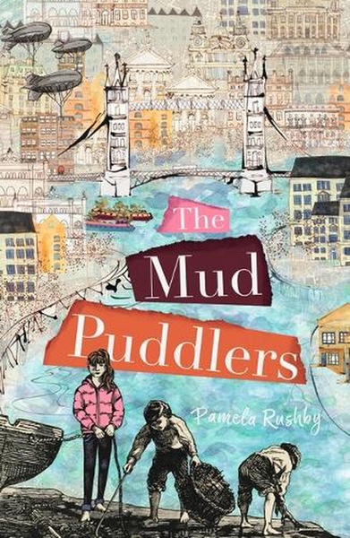 Buy The Mud Puddlers - MyDeal Australia