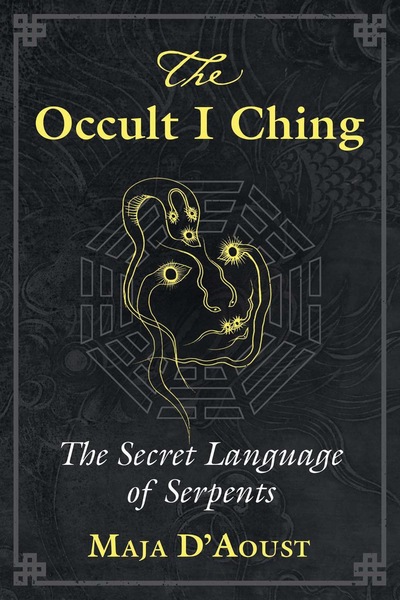 Buy The Occult I Ching - MyDeal Australia