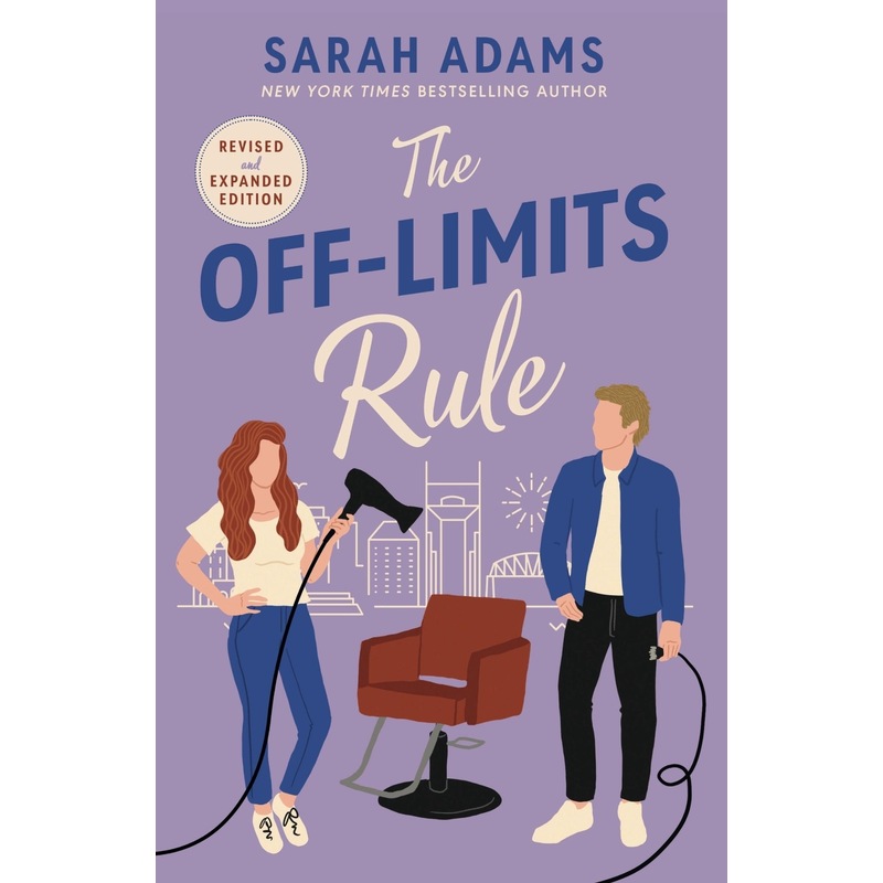 Buy The Off-Limits Rule - MyDeal