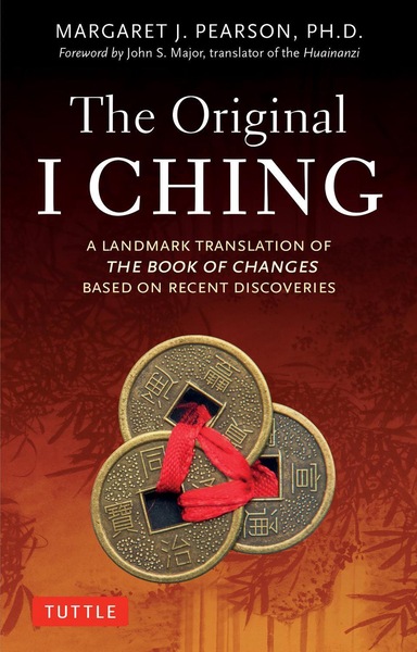 Buy The Original I Ching - MyDeal Australia