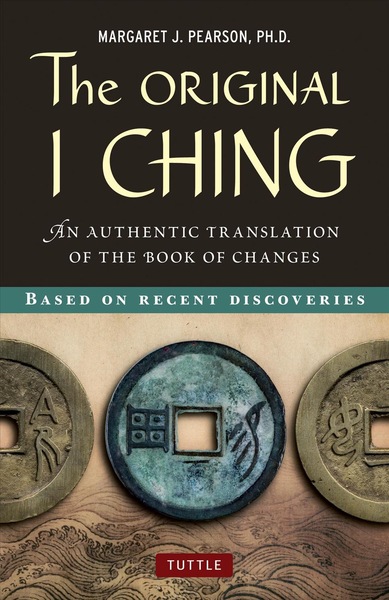 Buy The Original I Ching - MyDeal Australia