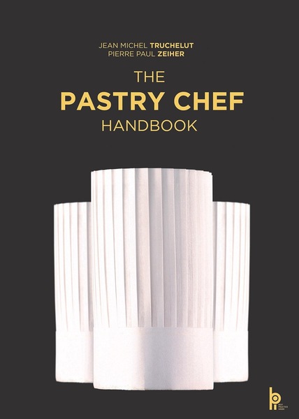 Buy The Pastry Chef Handbook: La Patisserie de Reference - MyDeal Australia