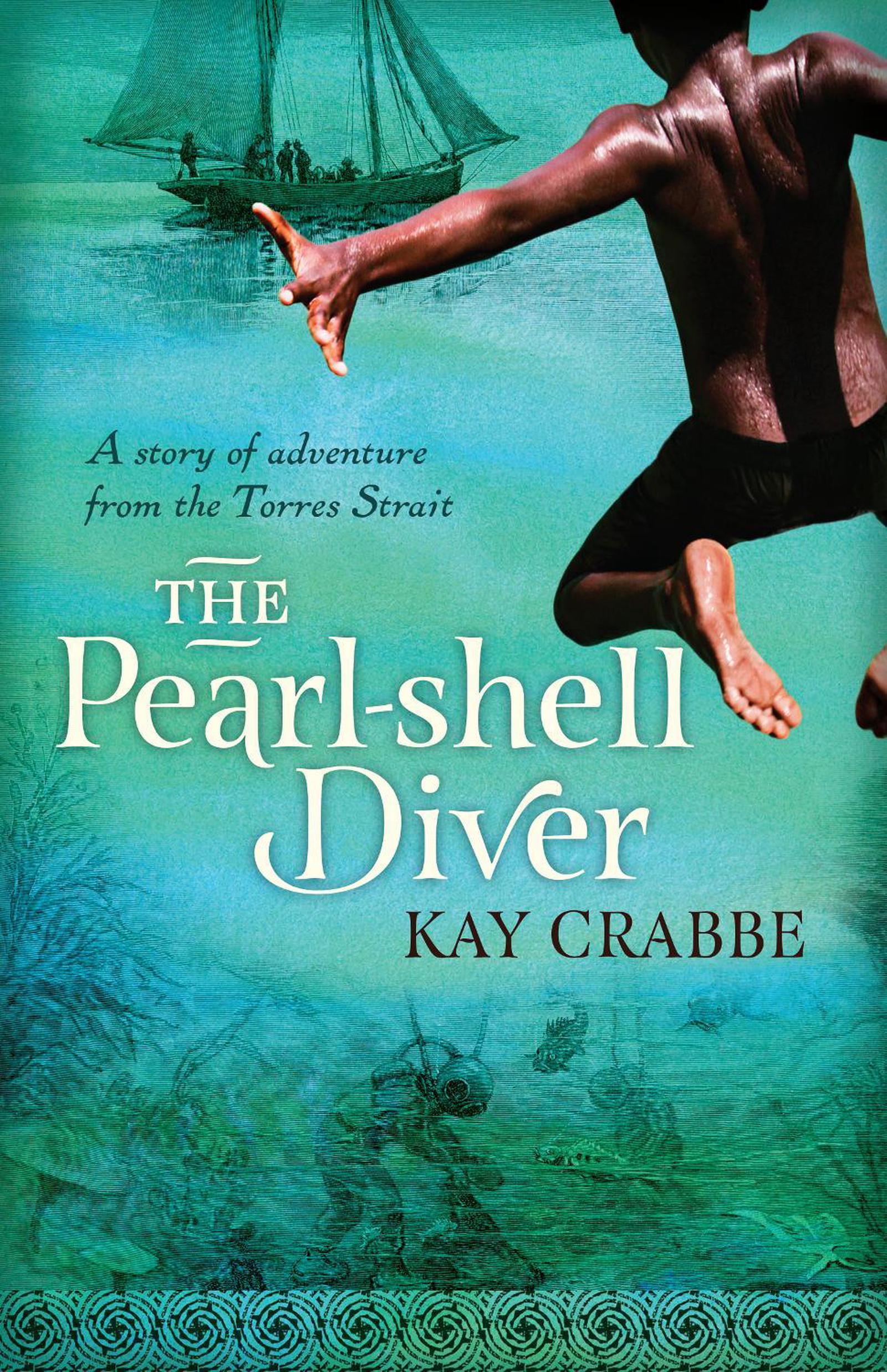 Buy The Pearl-shell Diver: A Story of adventure from the Torres Strait ...
