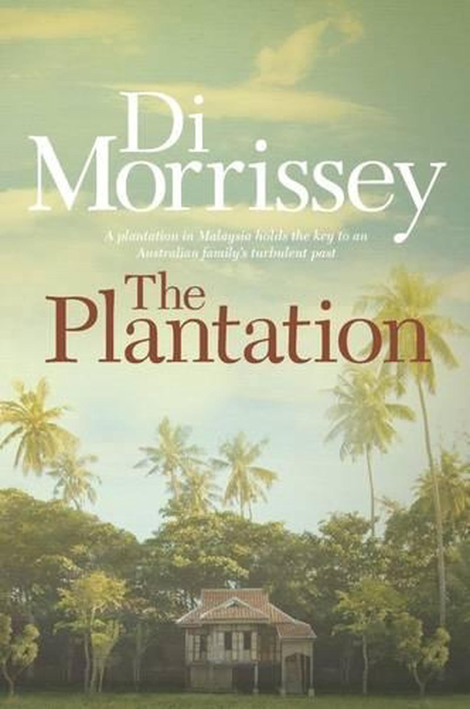 Buy The Plantation - MyDeal Australia