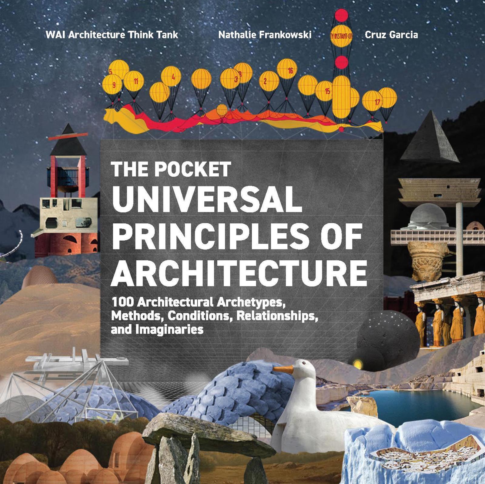 Buy The Pocket Universal Principles of Architecture - MyDeal Australia