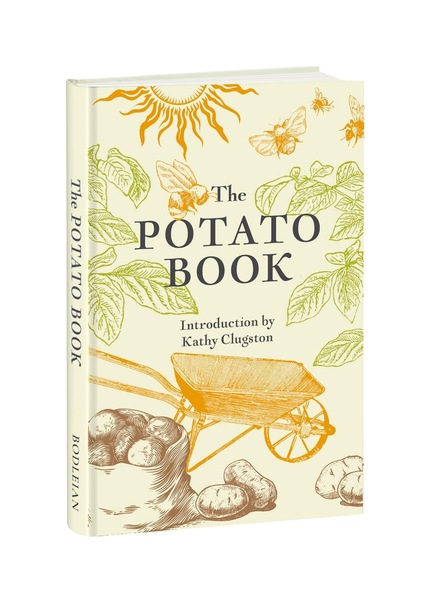 Buy The Potato Book - MyDeal Australia