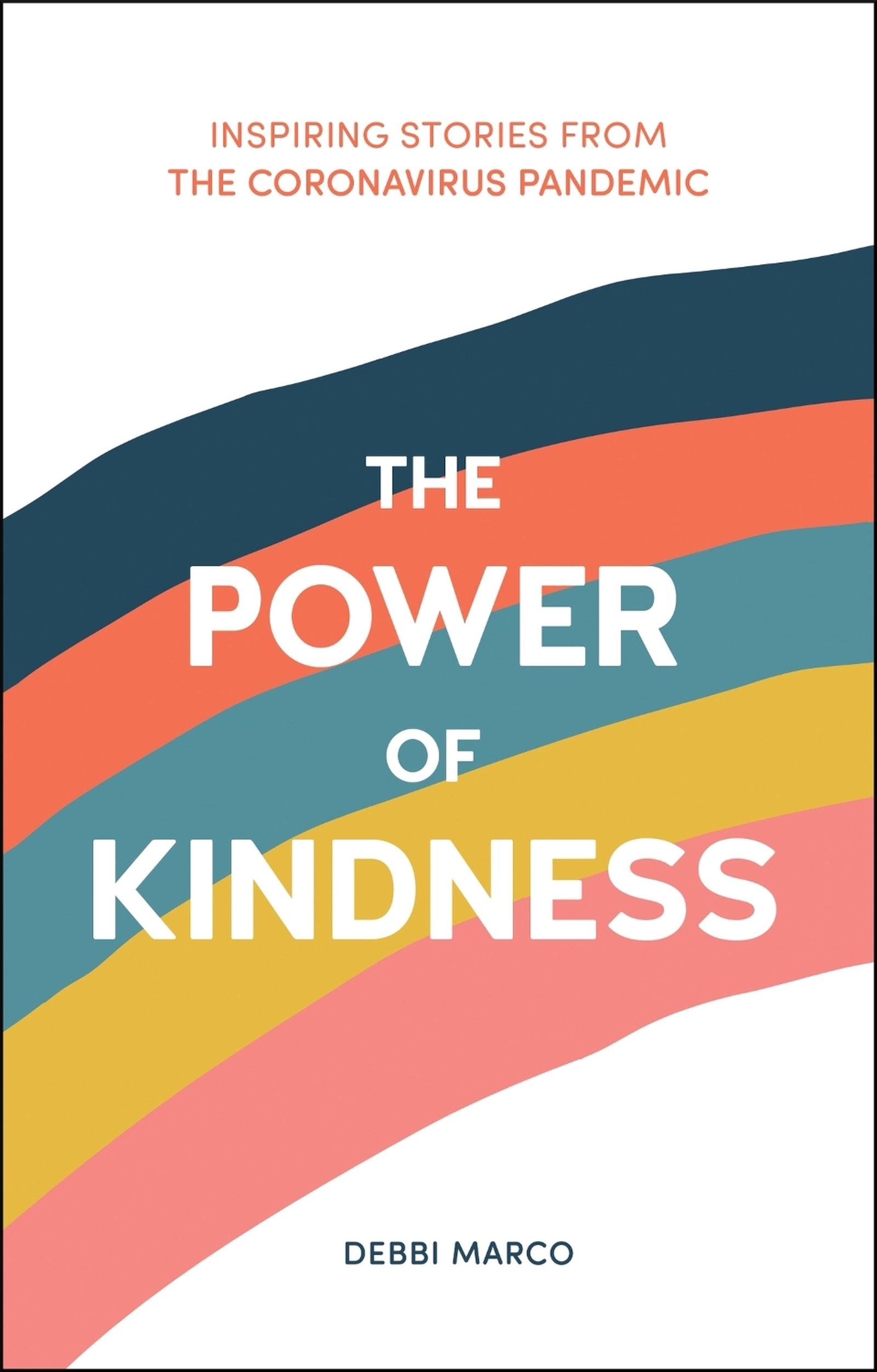 Buy The Power of Kindness - MyDeal Australia