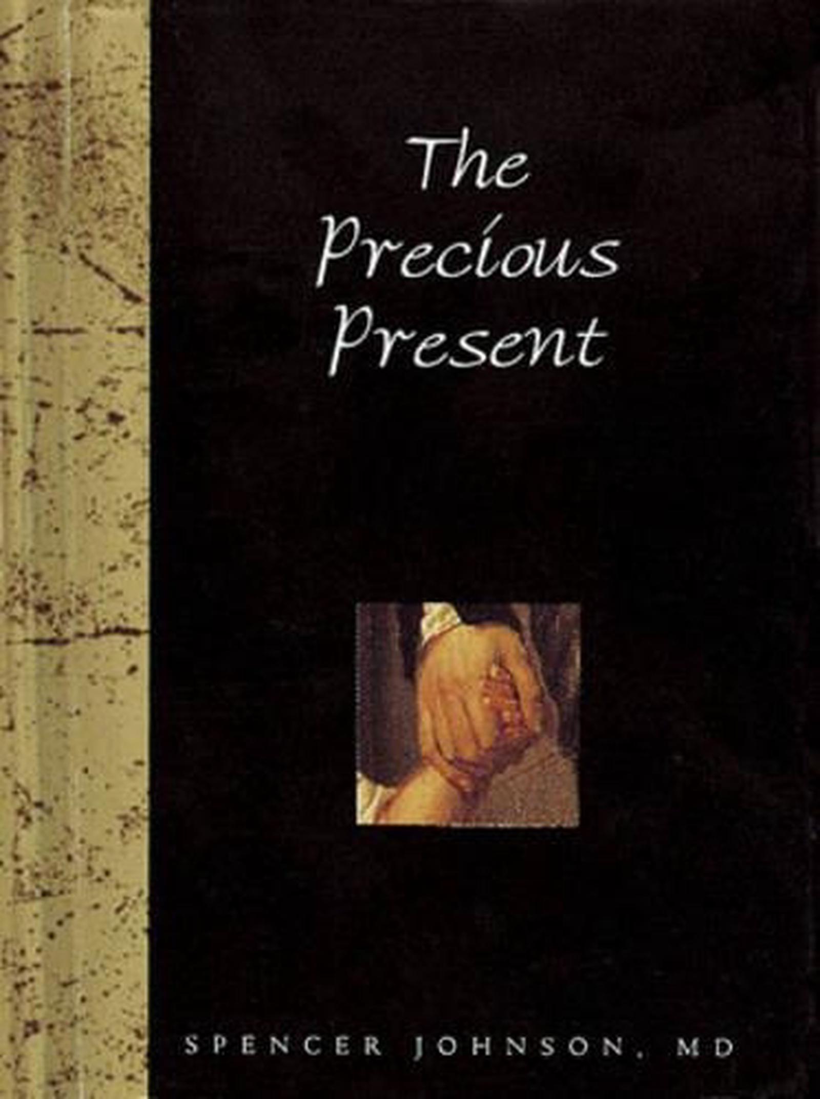 Buy The Precious Present - MyDeal Australia
