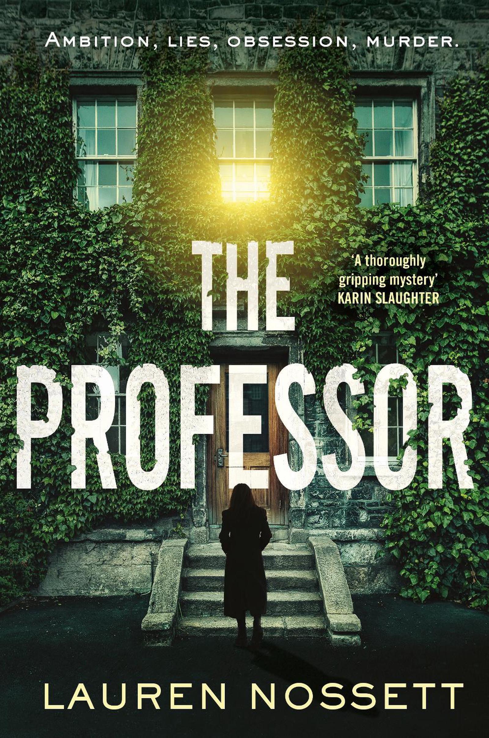 Buy The Professor - MyDeal Australia