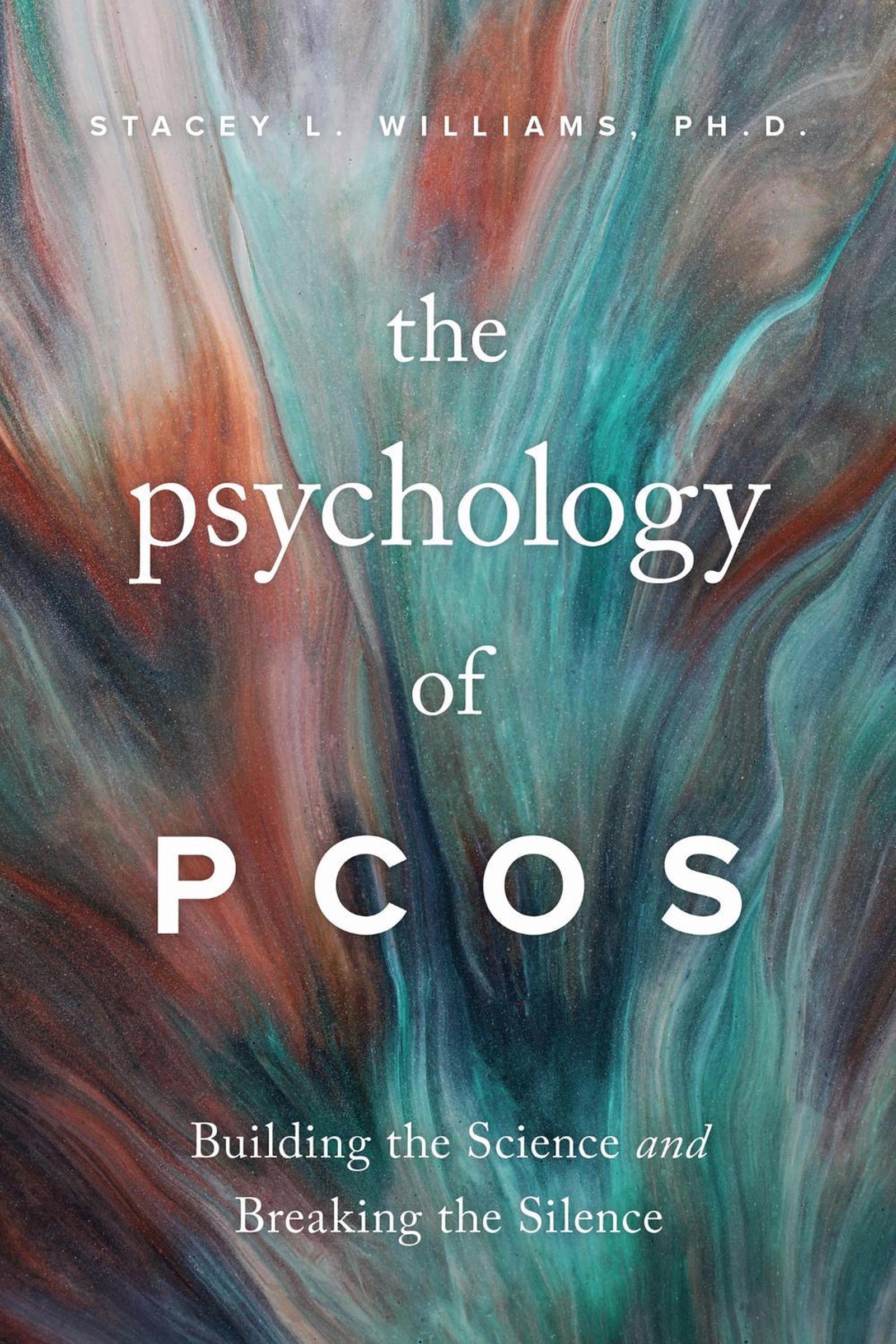 Buy The Psychology of PCOS - MyDeal Australia