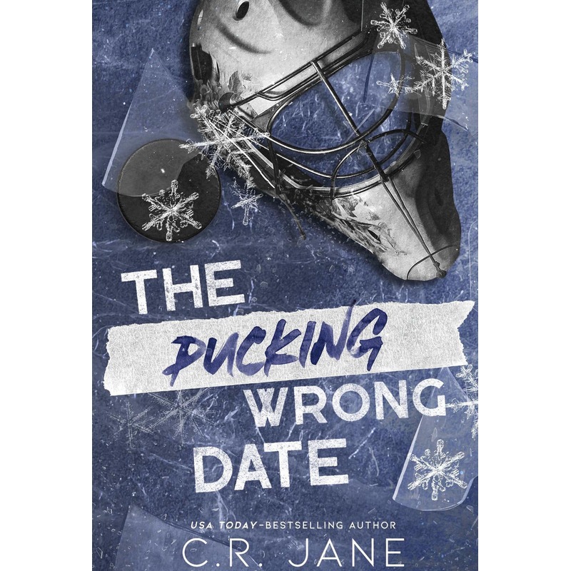 Buy The Pucking Wrong Date - MyDeal