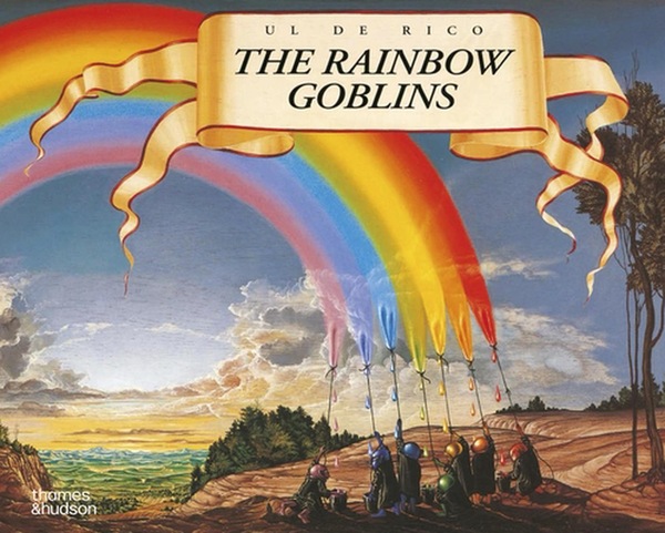 Buy The Rainbow Goblins - MyDeal Australia