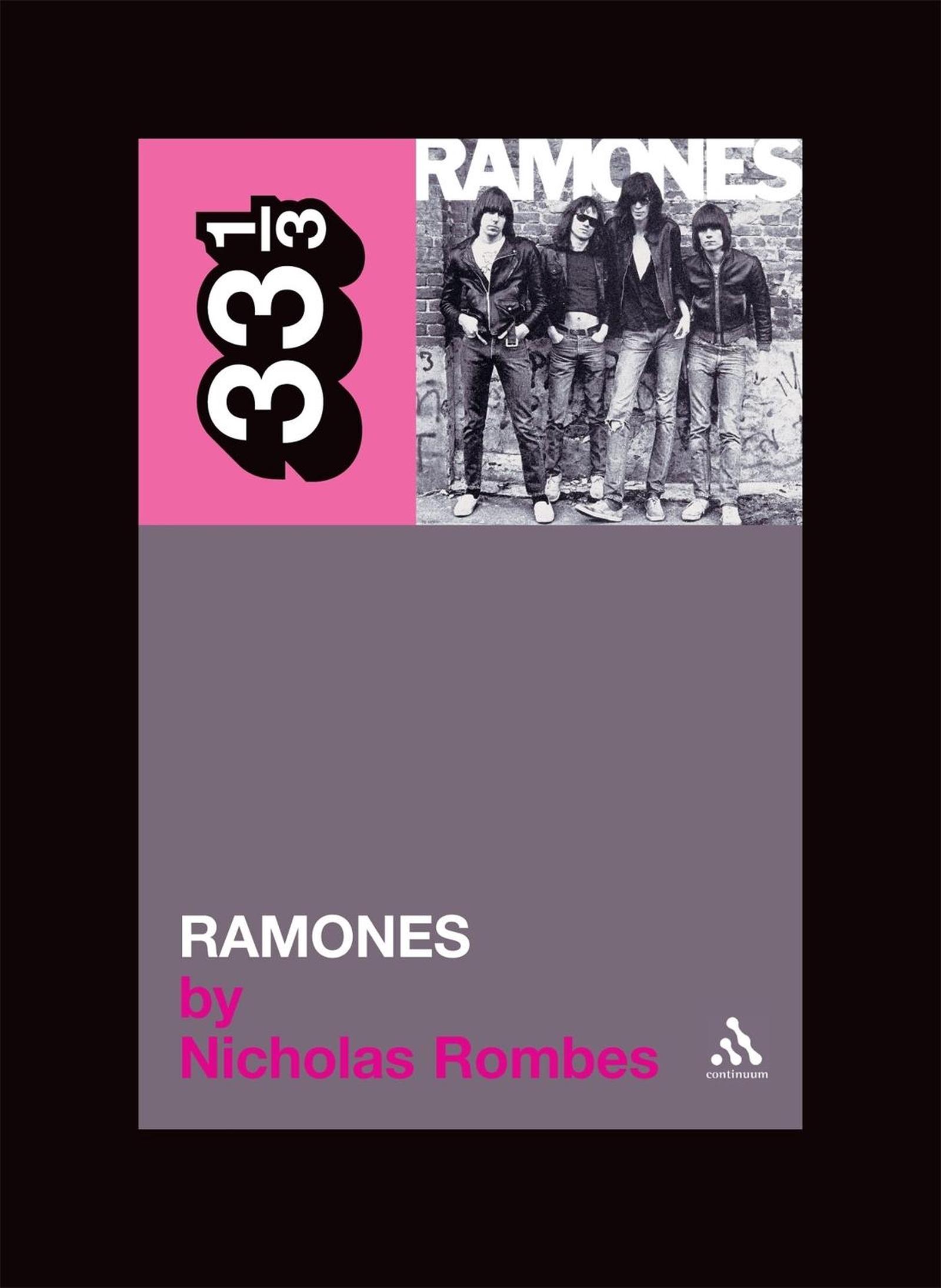 Buy The Ramones' Ramones - MyDeal Australia