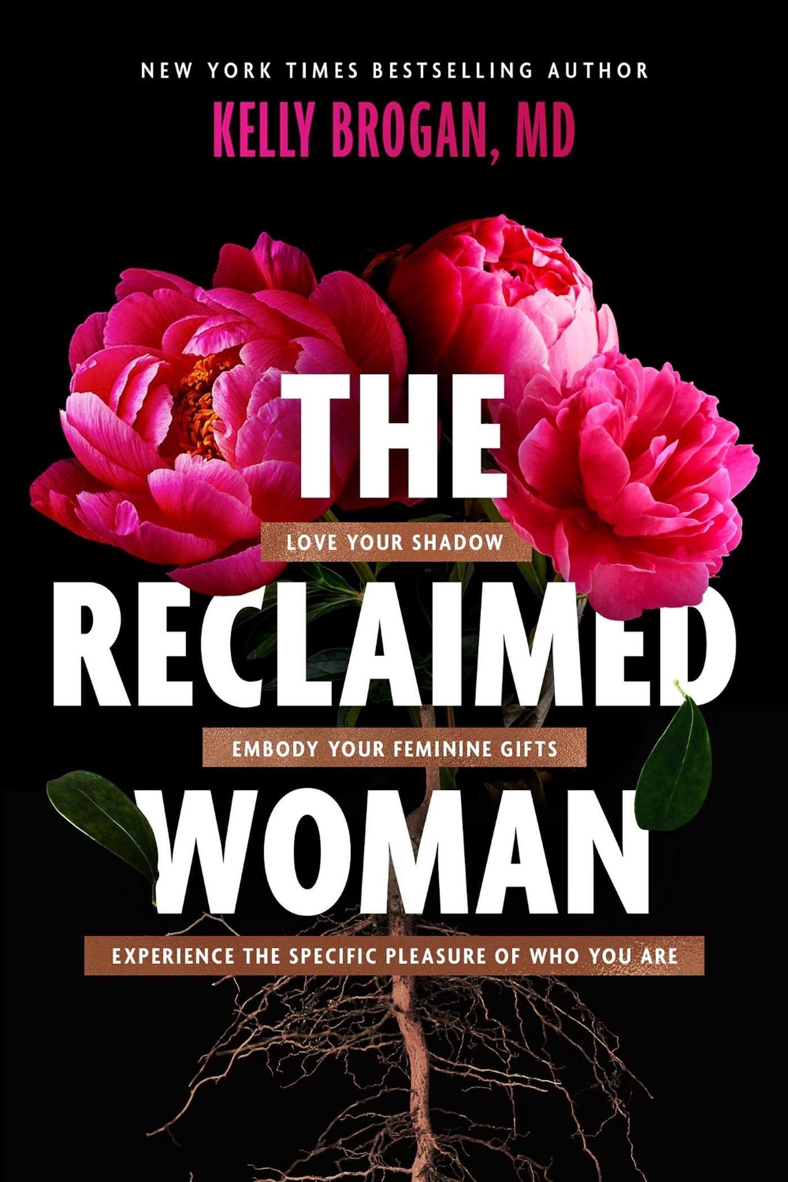 Buy The Reclaimed Woman - MyDeal Australia