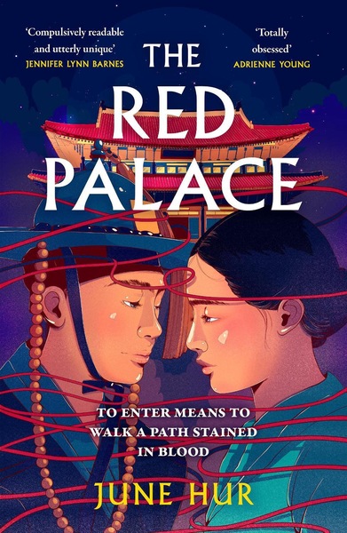 Buy The Red Palace - MyDeal Australia