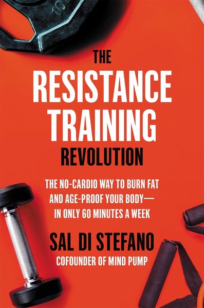 Buy The Resistance Training Revolution - MyDeal Australia