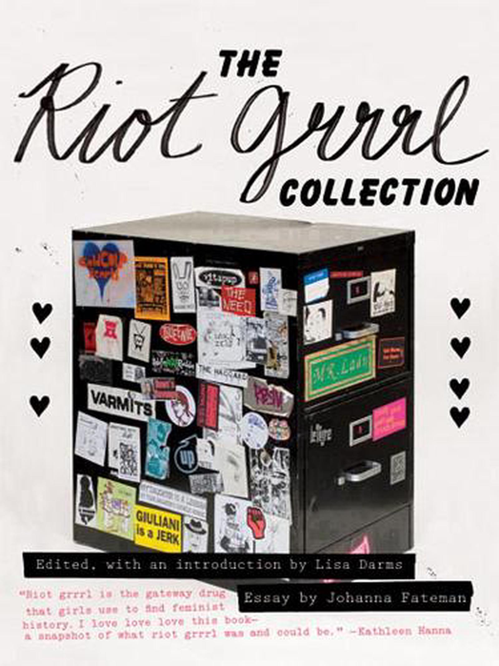 Buy The Riot Grrrl Collection - MyDeal Australia