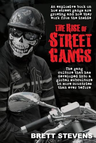 Buy The Rise of Street Gangs - MyDeal Australia