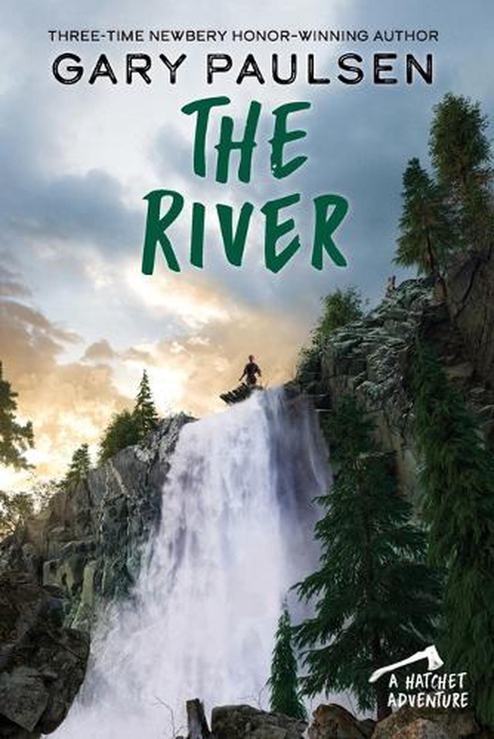 Buy The River - MyDeal Australia