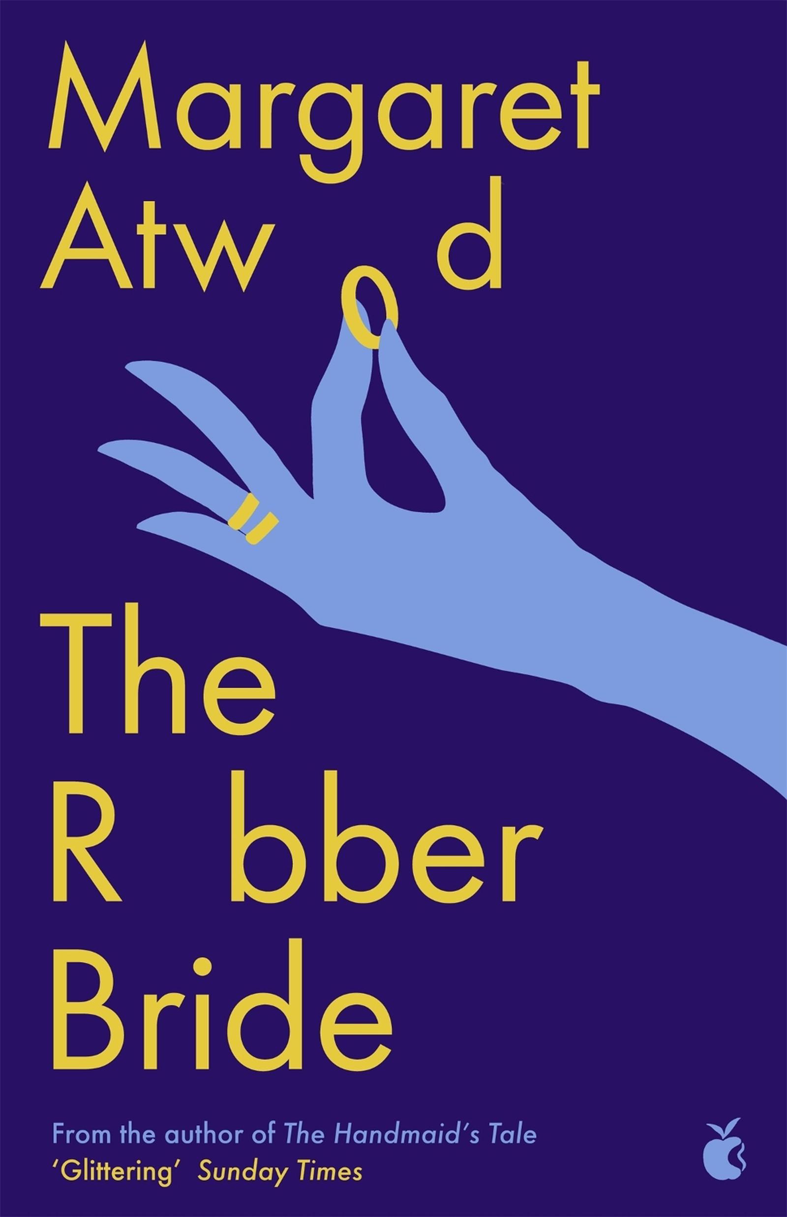 Buy The Robber Bride - MyDeal Australia