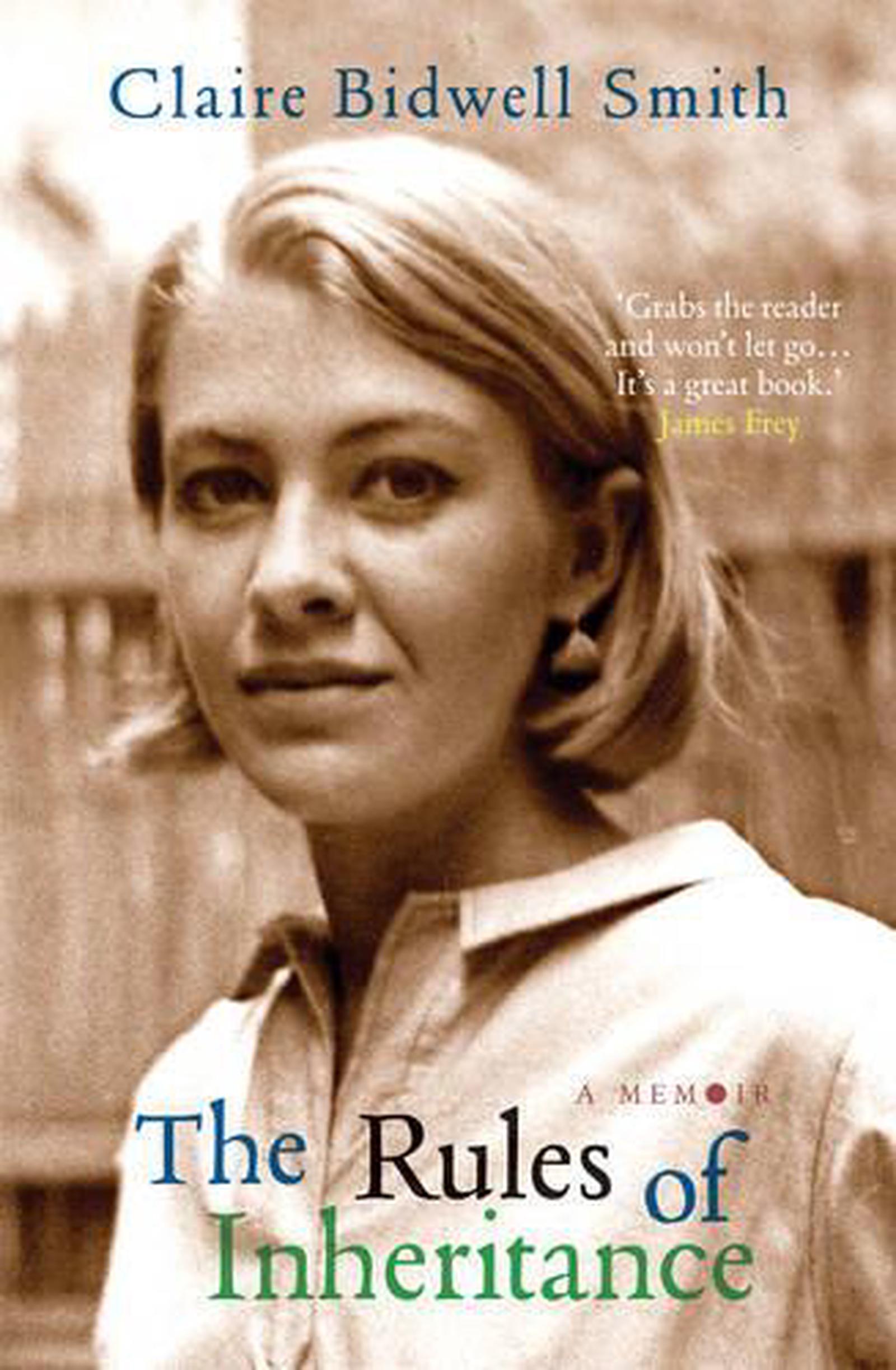 Buy The Rules of Inheritance - MyDeal Australia