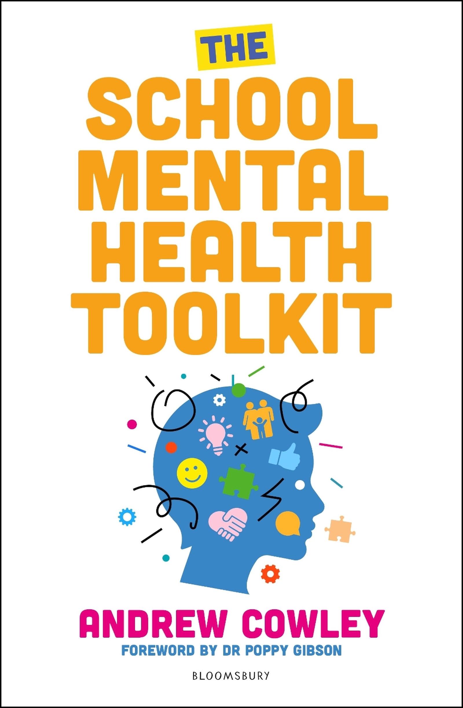 Buy The School Mental Health Toolkit - MyDeal Australia